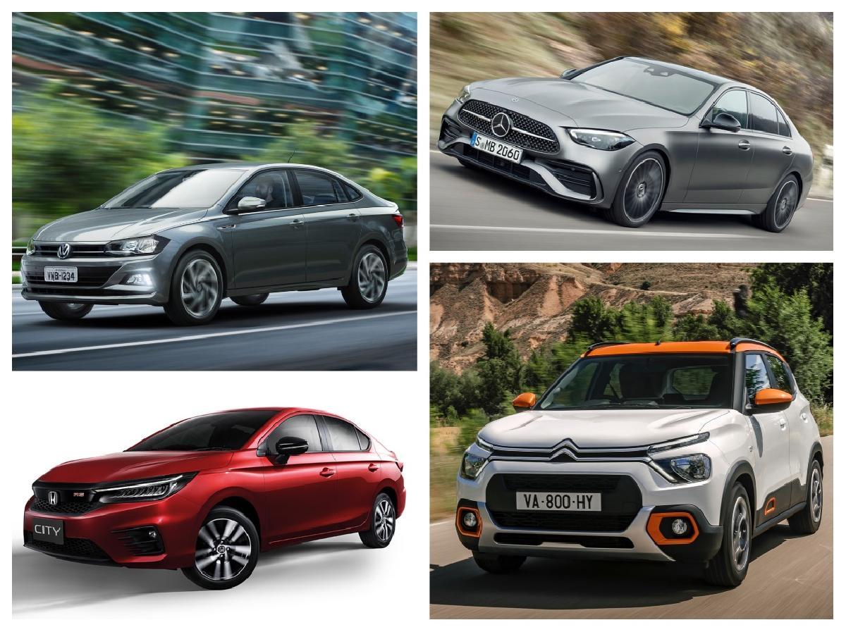 Coming Soon: Upcoming Sedans and Hatchbacks - TURN OF SPEED