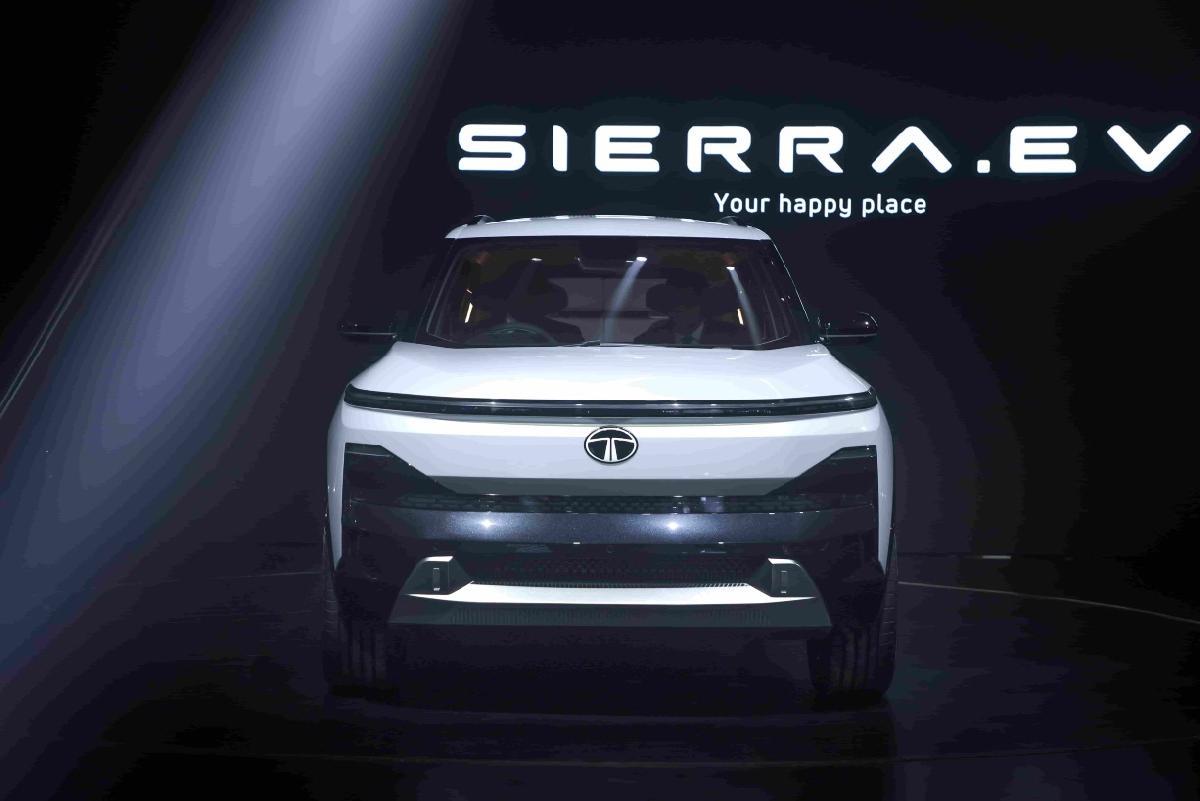 Auto Expo- The Motor Show 2023: A Rundown - TURN OF SPEED