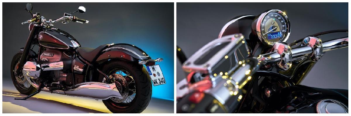 Coming Soon (Bikes) - TURN OF SPEED