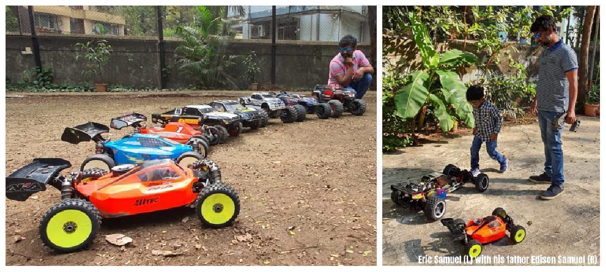 Fast Track Fun - TURN OF SPEED