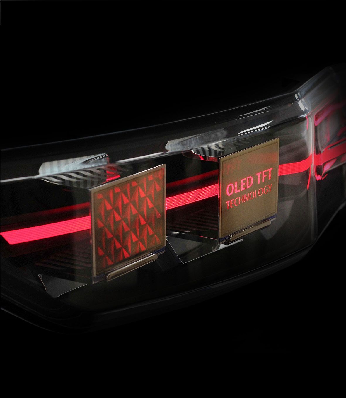 Latest Automotive Lighting by Marelli at Auto Shanghai 2025