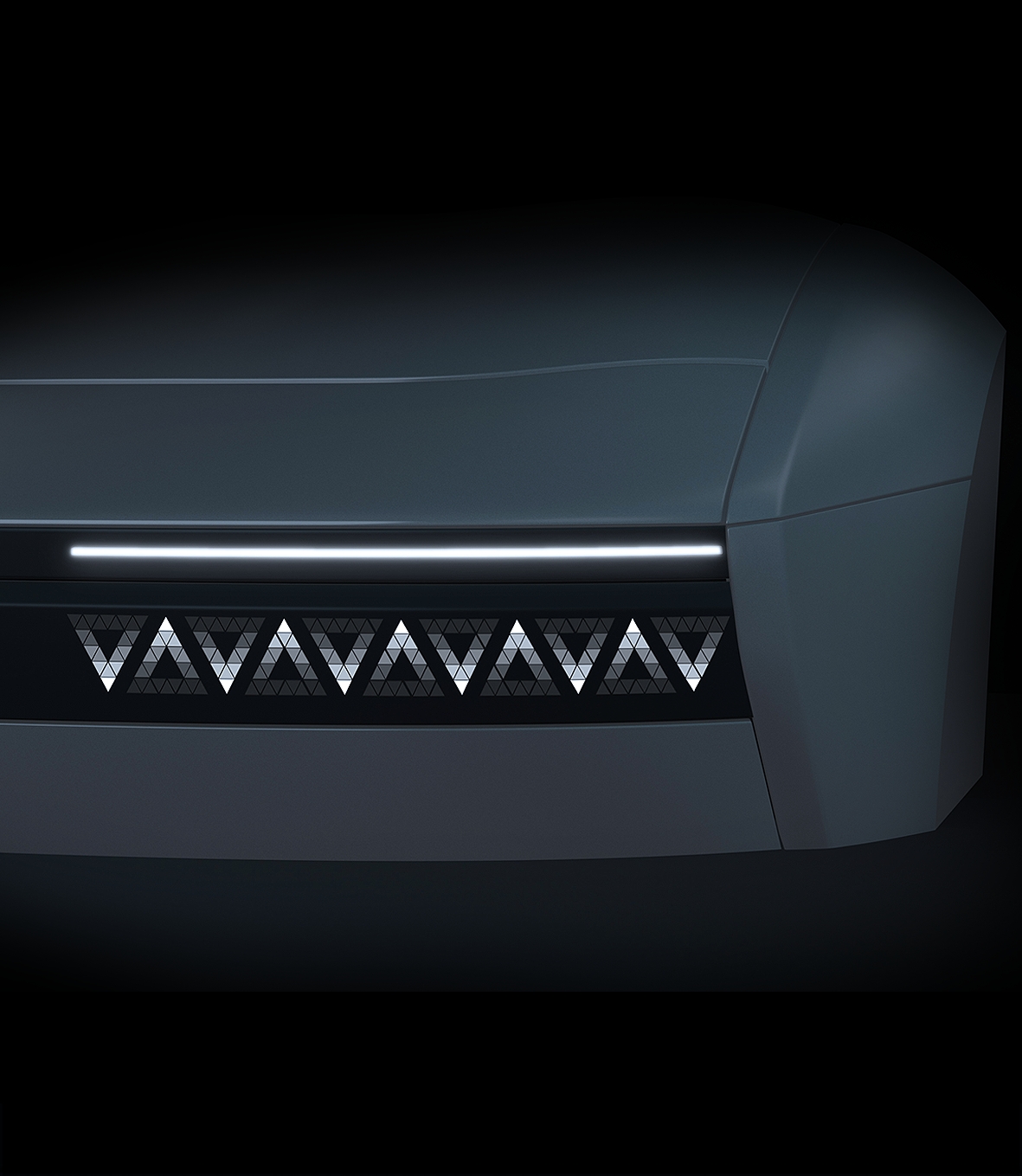 Latest Automotive Lighting by Marelli at Auto Shanghai 2025