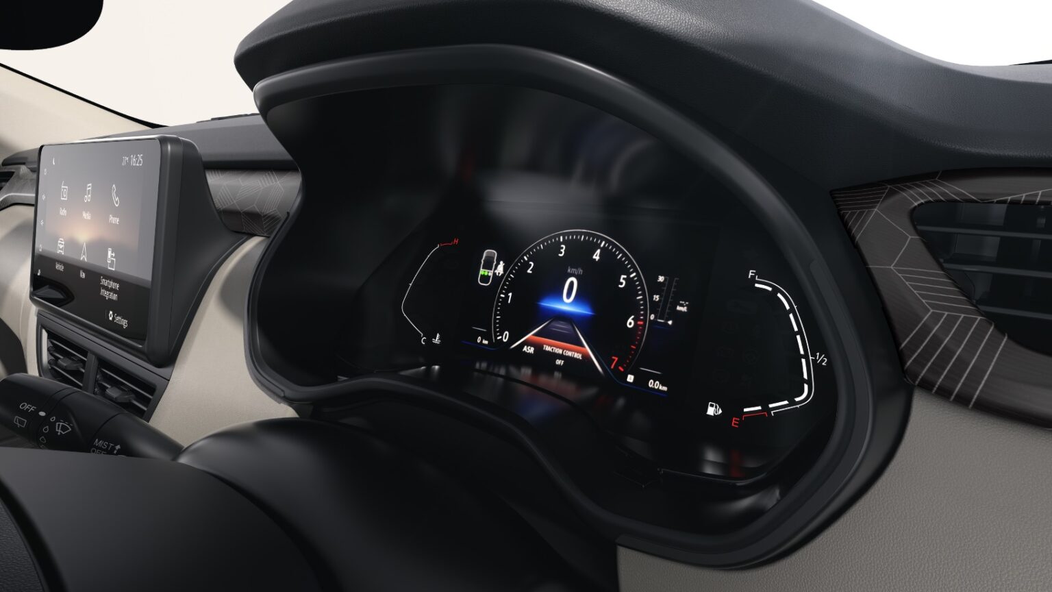 All-New Renault Triber 2025 Launched in India – Price & Variants