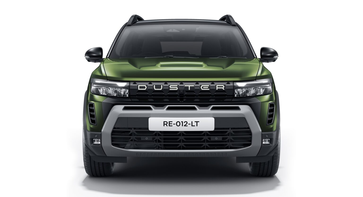All-New Renault Duster India Price, Features, Specs, Variants