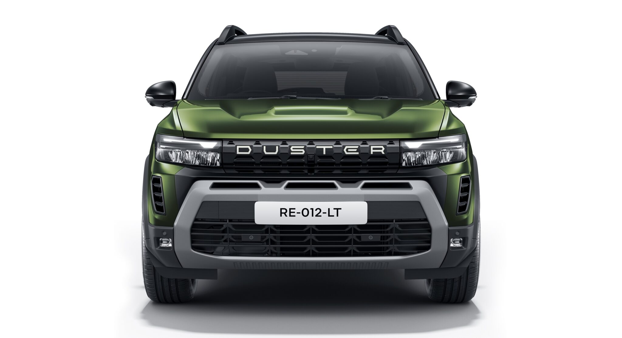 All-New Renault Duster India Price, Features, Specs, Variants