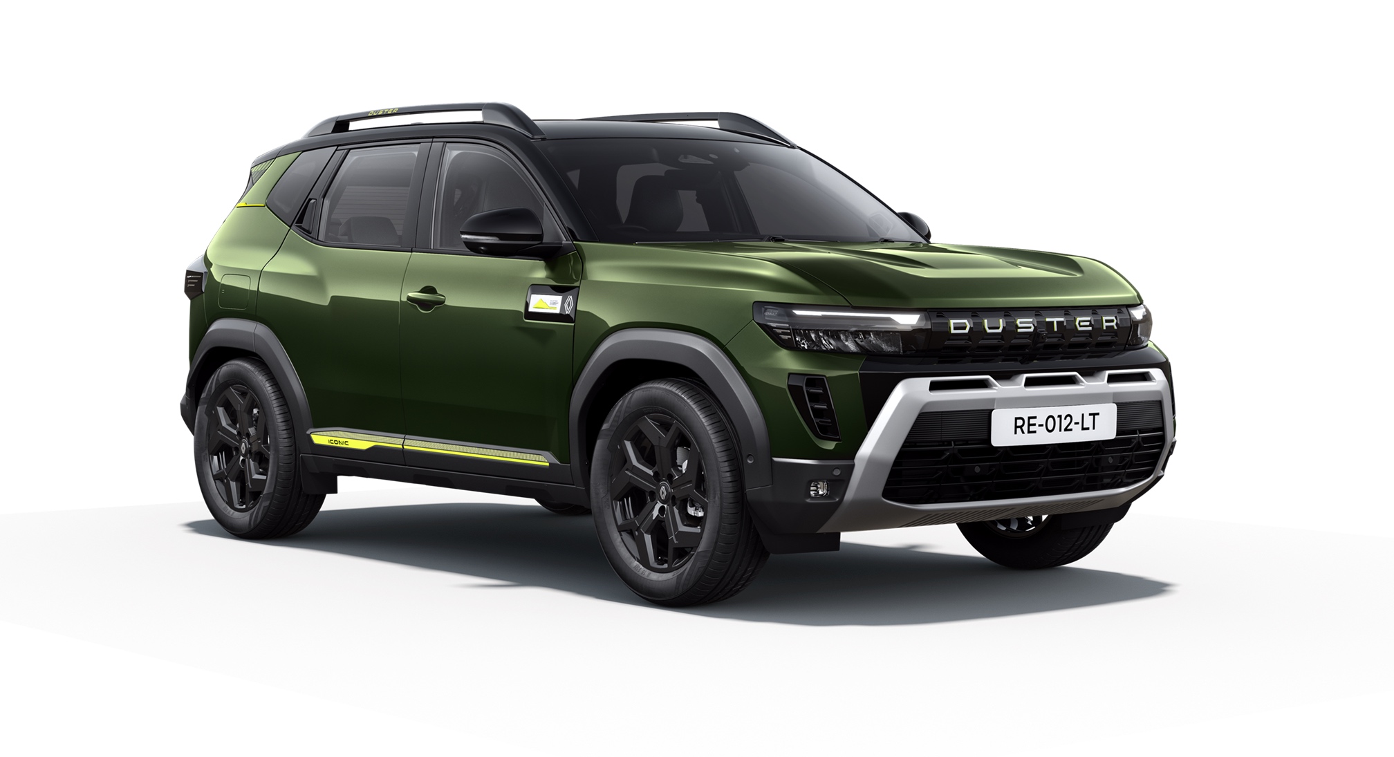 All-New Renault Duster India Price, Features, Specs, Variants