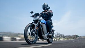 Ola Electric Cuts Price of Roadster X+ 9.1 kWh Amid High Demand